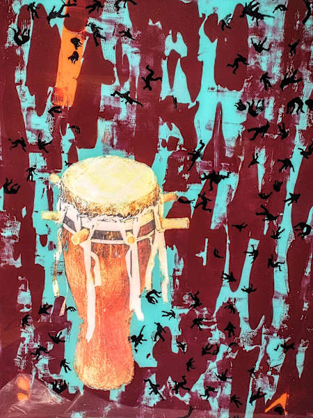 The Sacred and the Profane from the collection of Hamiltonian Artists ...