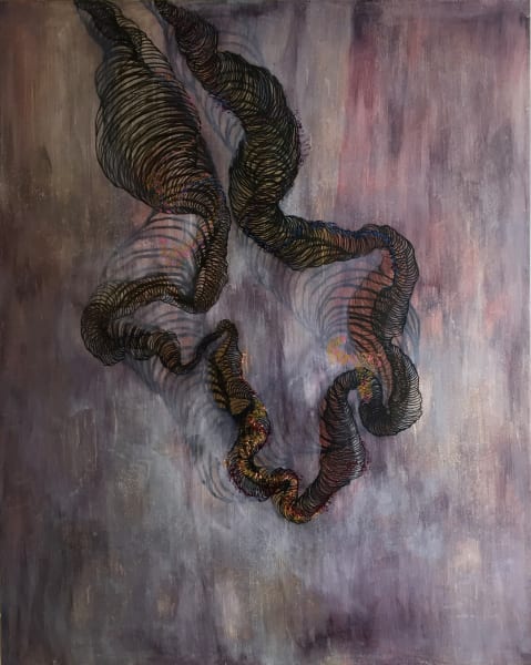 Set and Setting.2; What is revealed by Timothy Nero Studio | Artwork ...