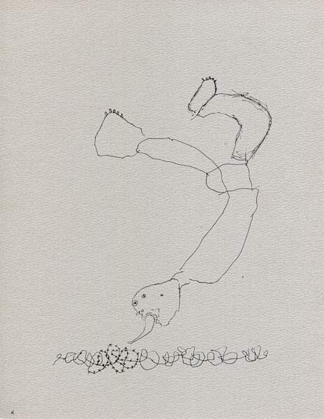 Bodies and Parts - 1.4 by Timothy Nero Studio | Artwork Archive