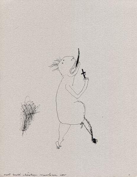 Bodies and Parts - 1.9 Must Build Christian Mausoleum Now by Timothy ...