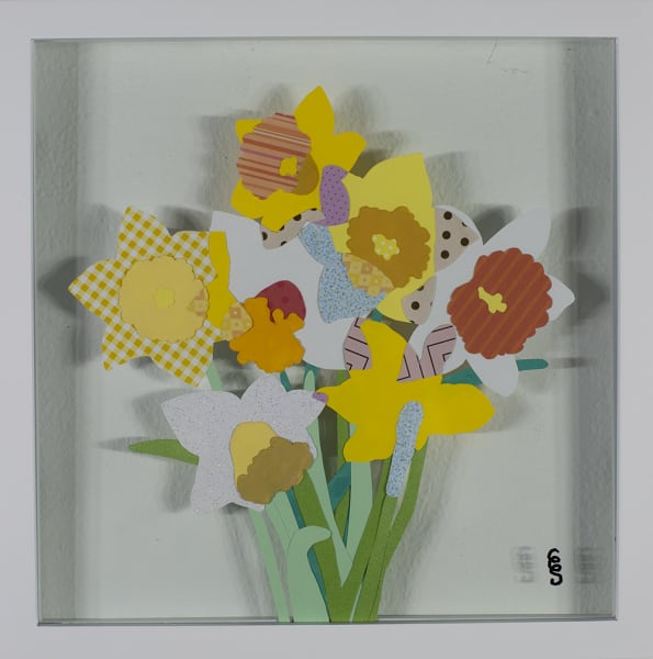 First Signs of Spring No. 2 by Artsy Elaine (Amanda Elaine Sadowski ...