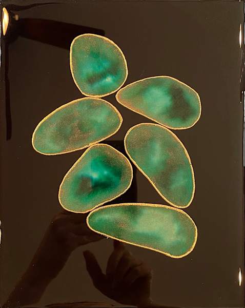 Tell Me About the Stars by Melissa Flattery | Artwork Archive