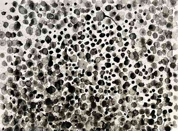 Spot Matrix from the collection of The Kennedy Collective | Artwork Archive