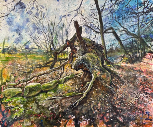 Coming Clean by Martin Spang Olsen | Artwork Archive