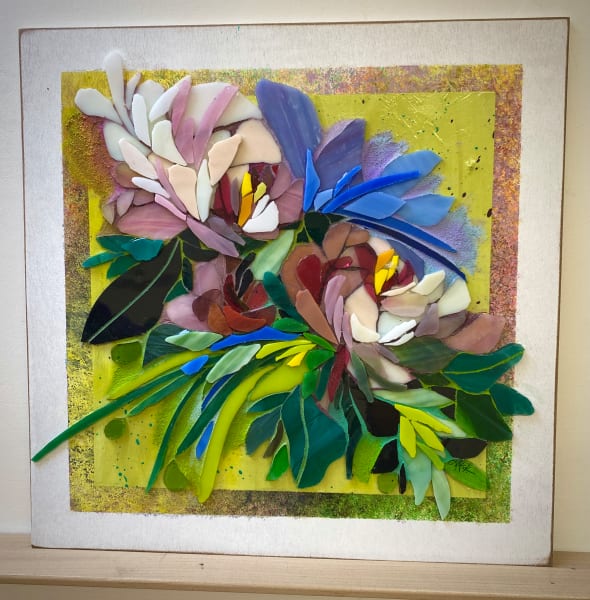 Emerging by Laura McKellar | Artwork Archive