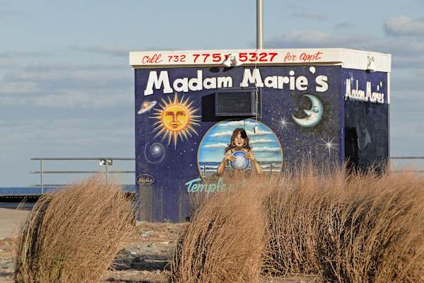 Madame Marie by Mary O'Malley-Joyce | Artwork Archive