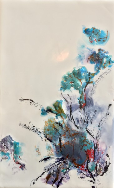 Art by Linnea Martina Hannigan | Artwork Archive