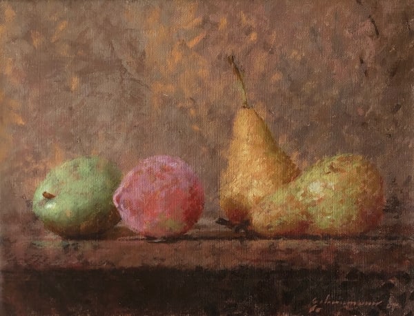 Still Life Pairs by Peter Schaumann | Artwork Archive