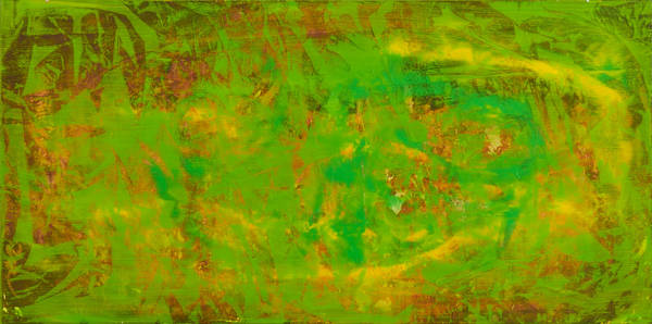 rainforest by Joy Brenner | Artwork Archive