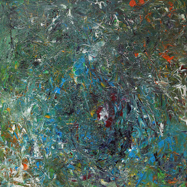 Germination by Joy Brenner | Artwork Archive