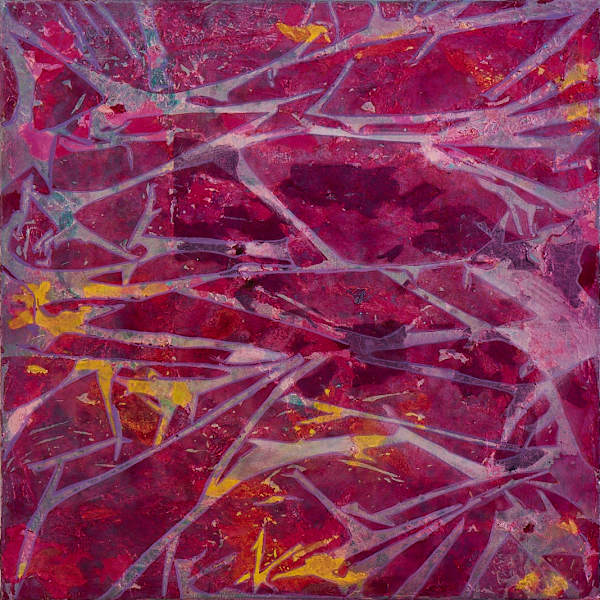 nerves by Joy Brenner | Artwork Archive