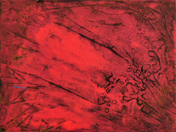 inferno by Joy Brenner | Artwork Archive