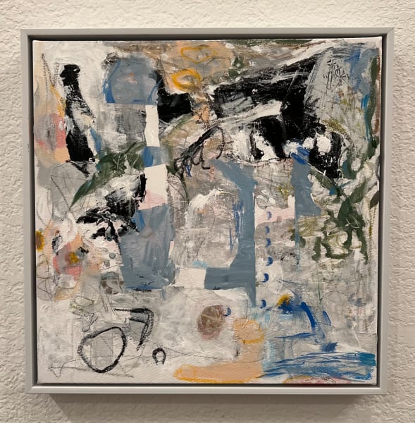 The Little Things by Lori Johnson Fine Art | Artwork Archive