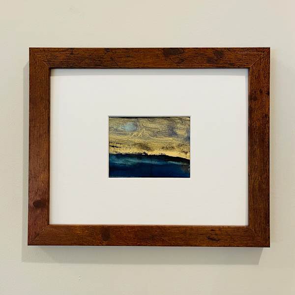 The Wind is Rising by JJ Hogan | Artwork Archive