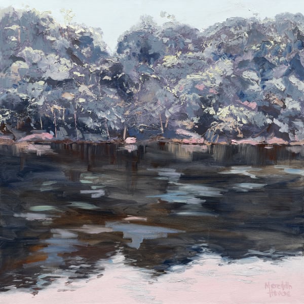 The Daintree by Meredith Howse Art | Artwork Archive