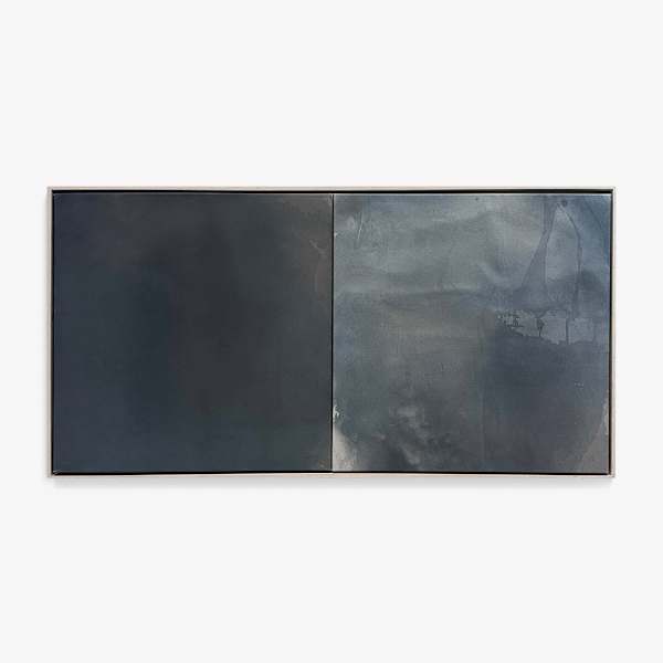 We Keep Falling on Each Other by Ali Enache | Artwork Archive
