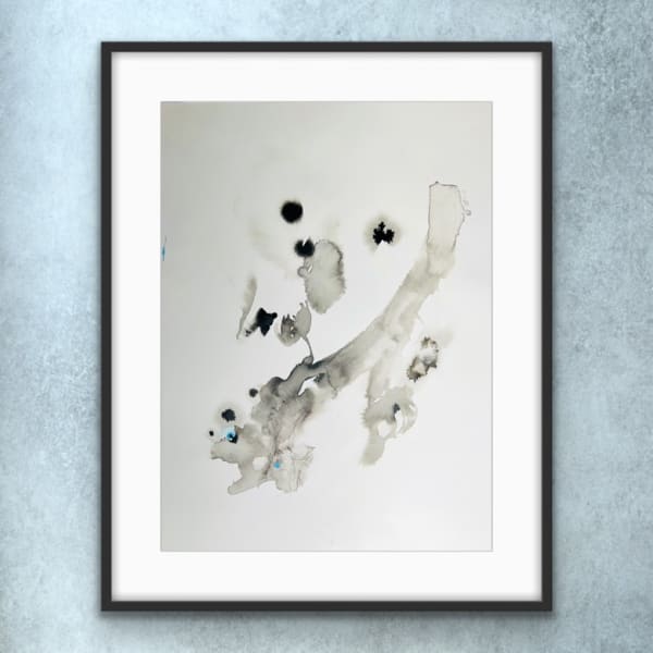 Signs of frost by Miriam Awad | Artwork Archive Signs of frost by Miriam Awad | Artwork Archive