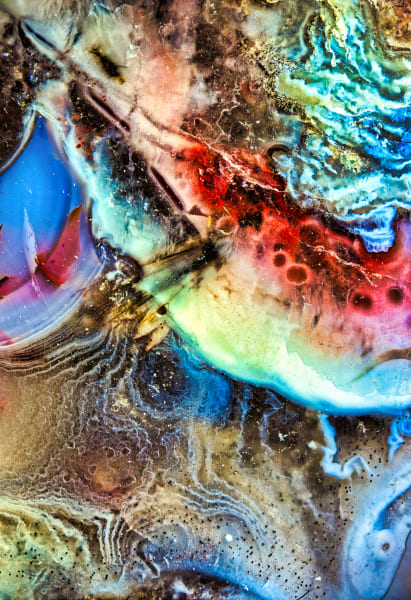 Cosmos Unearthed Vol. 2 from the collection of Chicago Fine Art Salon ...