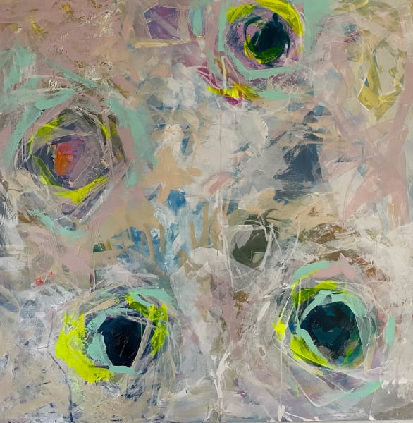 "What is Bitter Tastes Sweet" by Heather Beam | Artwork Archive