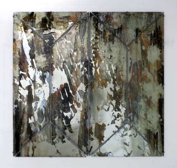 Invisible Thread by Laura Sallade | Artwork Archive