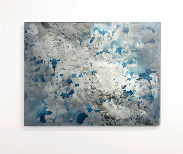 Passing By by Laura Sallade | Artwork Archive