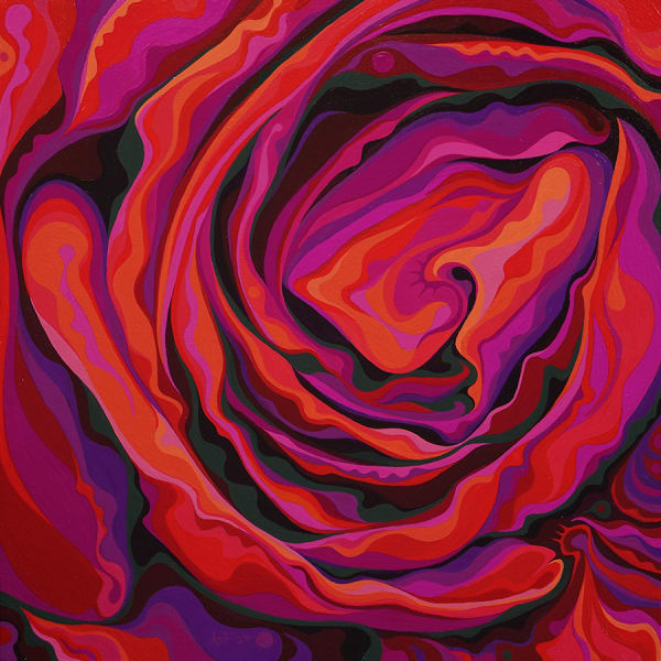 Collection All Available Paintings from Amy Ferrari | Artwork Archive