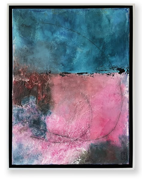 Back of the Sail by Rick Graff | Artwork Archive