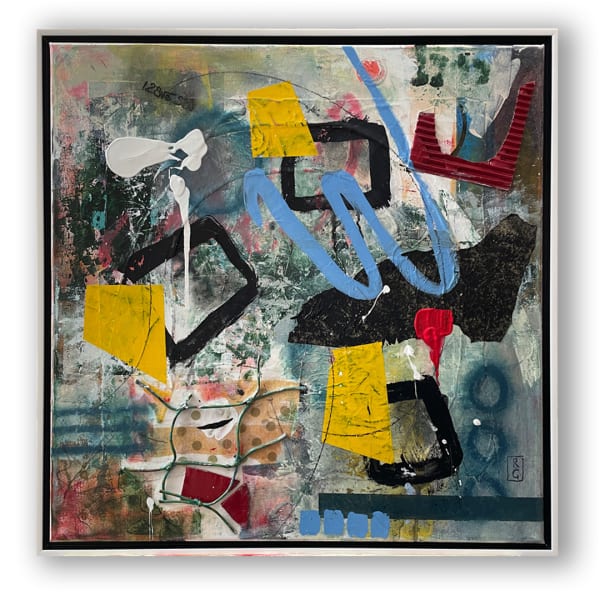 Catch Of The Day by Rick Graff | Artwork Archive