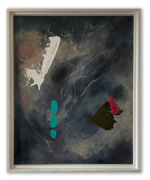 Cosmic Sundown by Rick Graff | Artwork Archive