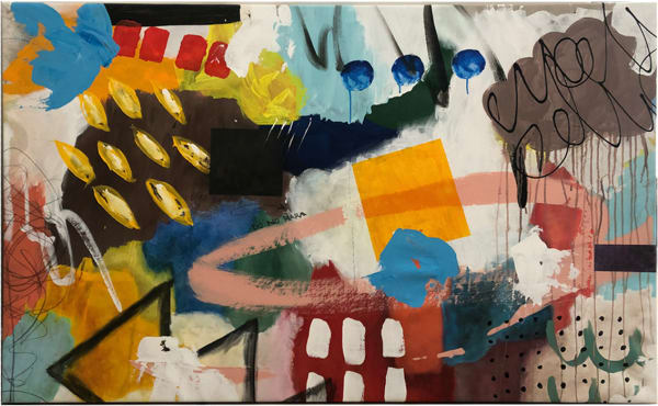 Do No Harm by Rick Graff | Artwork Archive