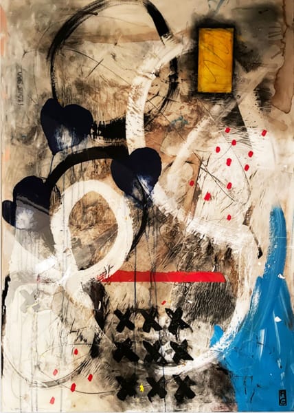 Dry Tears by Rick Graff | Artwork Archive