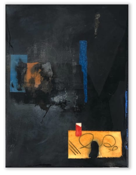 Hotel California by Rick Graff | Artwork Archive