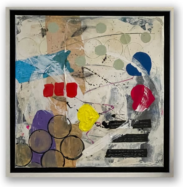 Miss You Tomorrow by Rick Graff | Artwork Archive