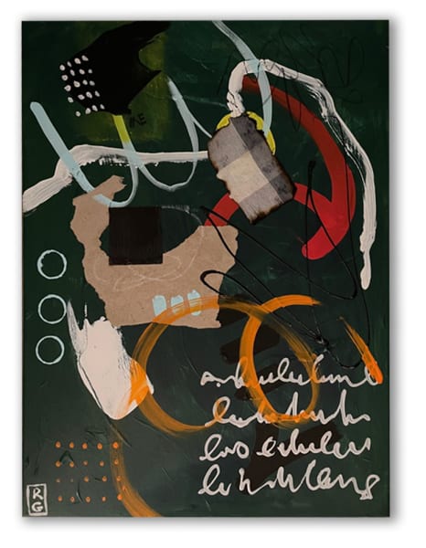 Odd Couple-ME by Rick Graff | Artwork Archive