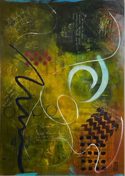 Speak Easy by Rick Graff | Artwork Archive