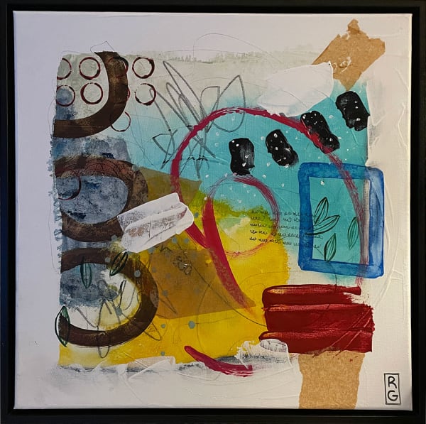 Stairway to Heaven by Rick Graff | Artwork Archive