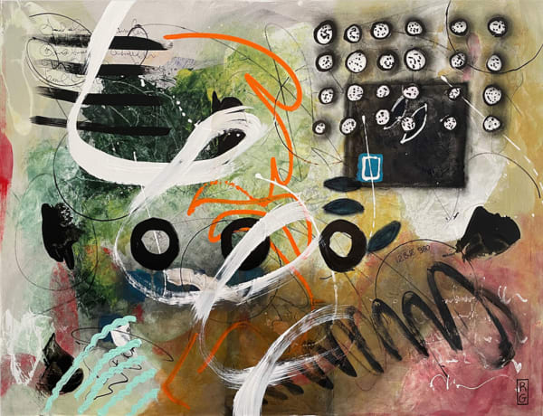 This is What Happens by Rick Graff | Artwork Archive