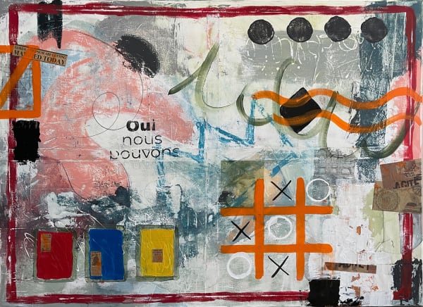 Triumph by Rick Graff | Artwork Archive