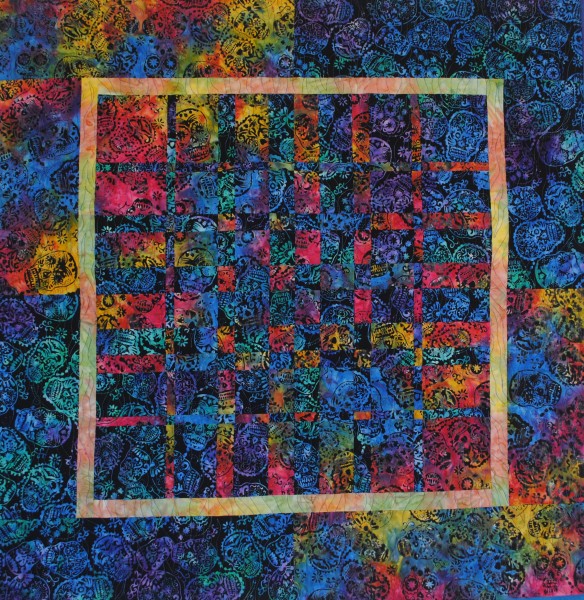 Dia de los Muertos by Bill Meek and Denny Peterson | Artwork Archive