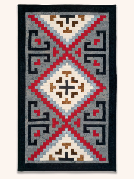 False Alarm (Not a Storm) by Bill Meek and Denny Peterson | Artwork Archive