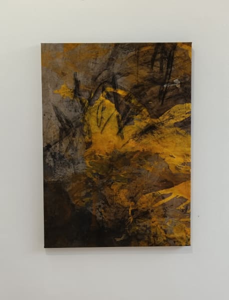 Landscape 4 by Sarah Pumphrey | Artwork Archive