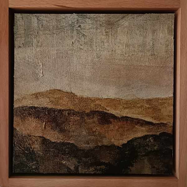 North East from Here by Sarah Pumphrey | Artwork Archive