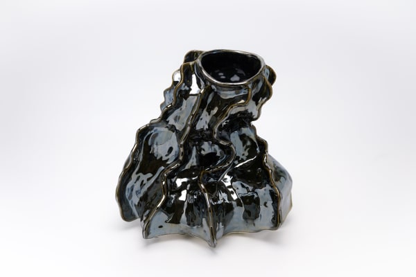 Chromatic Ribs by James Barela | Artwork Archive