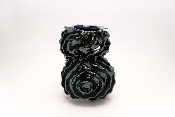 Tectonic Ripple by James Barela | Artwork Archive