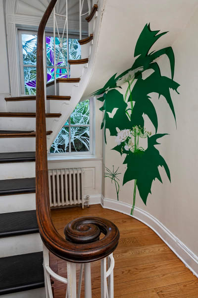 There is a Crack in Everything by Susan Rowe Harrison | Artwork Archive