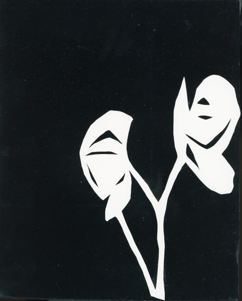 Wolf’s Bane by Susan Rowe Harrison | Artwork Archive