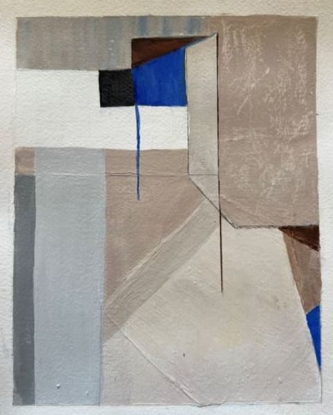 Little Black Box by Jean Vivrette | Artwork Archive