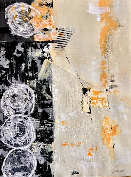 Time to Connect by Jean Vivrette | Artwork Archive