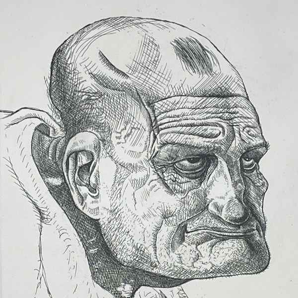 Maxwell from the collection of Art Alba Gallery | Artwork Archive