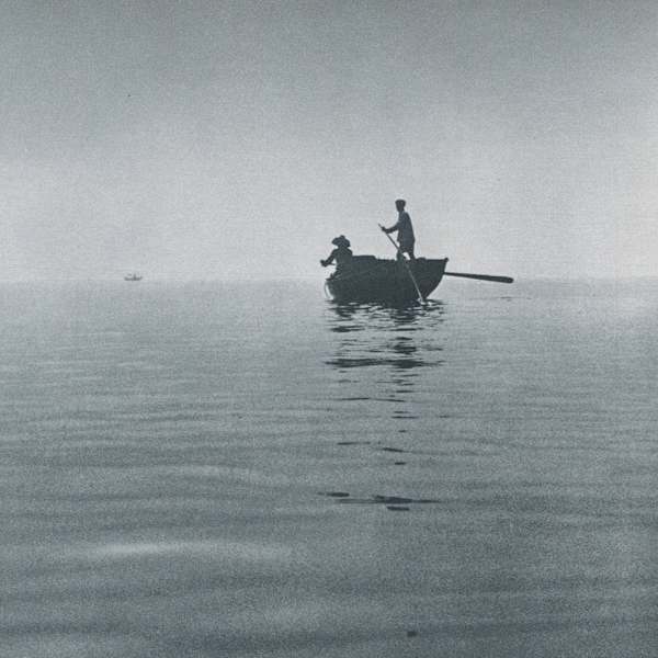 Into The Mist 1955 from the collection of Art Alba Gallery | Artwork ...